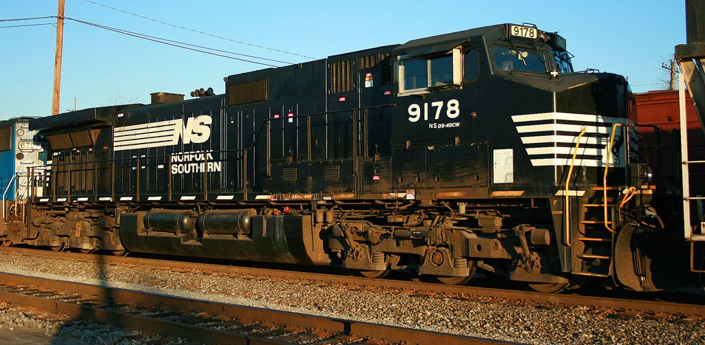 NS 9178